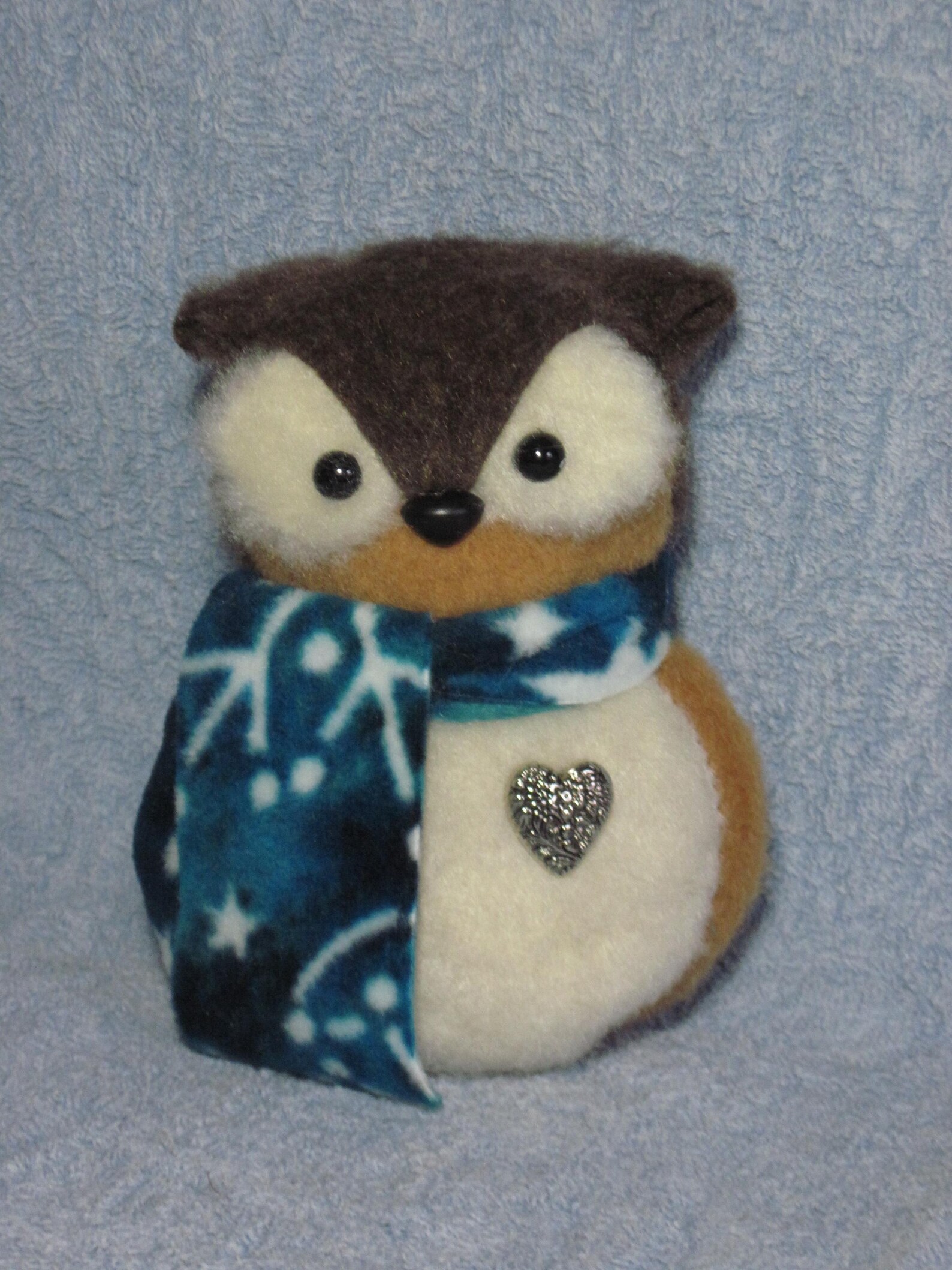 My Little Owl - Etsy