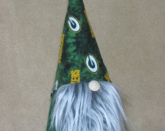 Green Bay Packers Gnome - Etsy