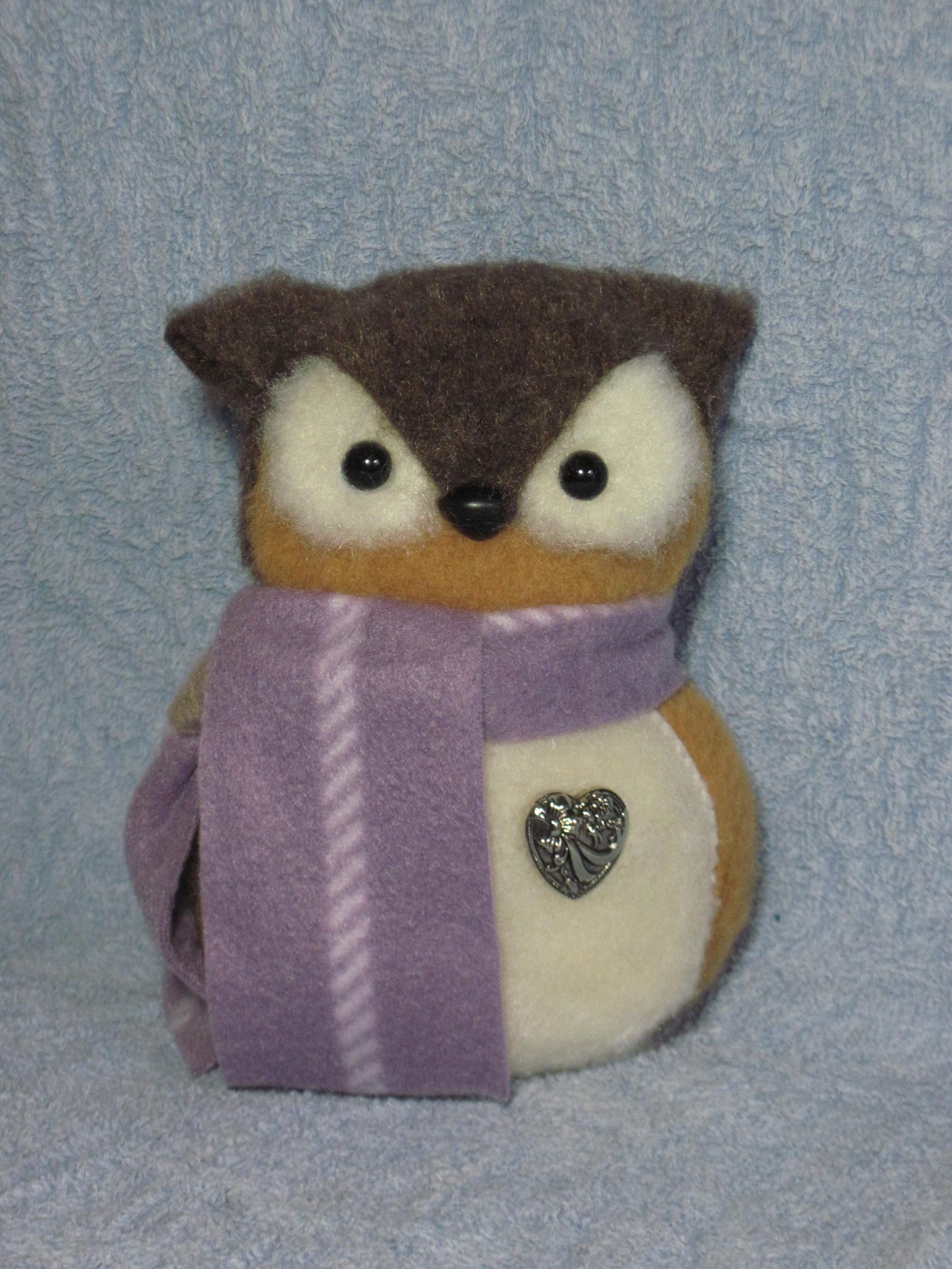 My Little Owl - Etsy