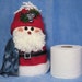 Santa Pattern: father Christmas 459 - Etsy