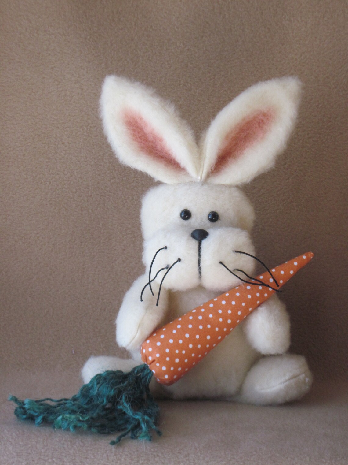 Bunny Love - Etsy
