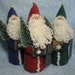 Santa Pattern: "father Christmas" #459 - Etsy