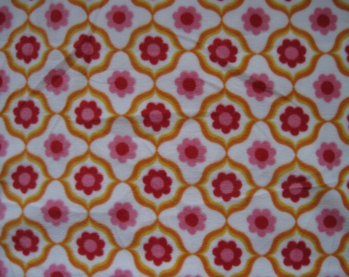 Rainbow Crayons Fabric - Etsy