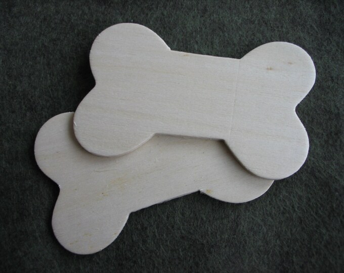 Dog Bone - Etsy