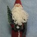 Santa Pattern: "father Christmas" #459 - Etsy