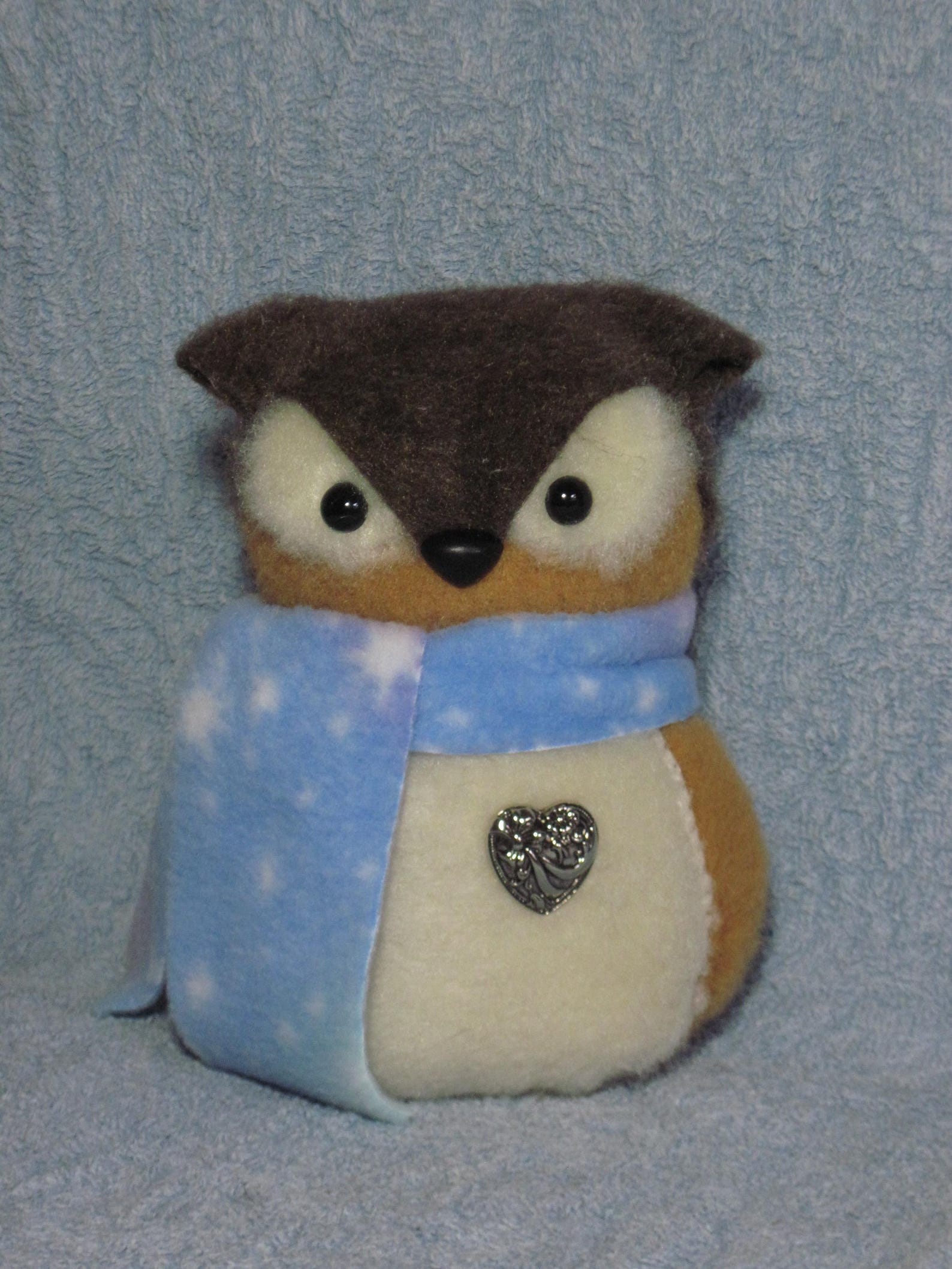 My Little Owl - Etsy