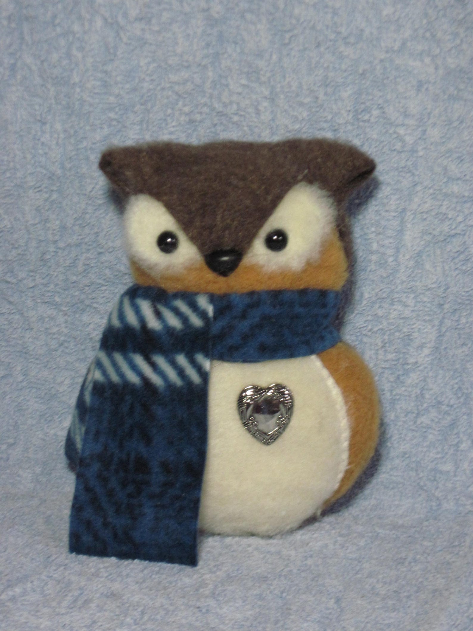 My Little Owl - Etsy