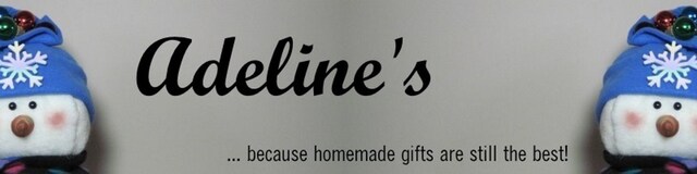 adelinescrafts - Etsy