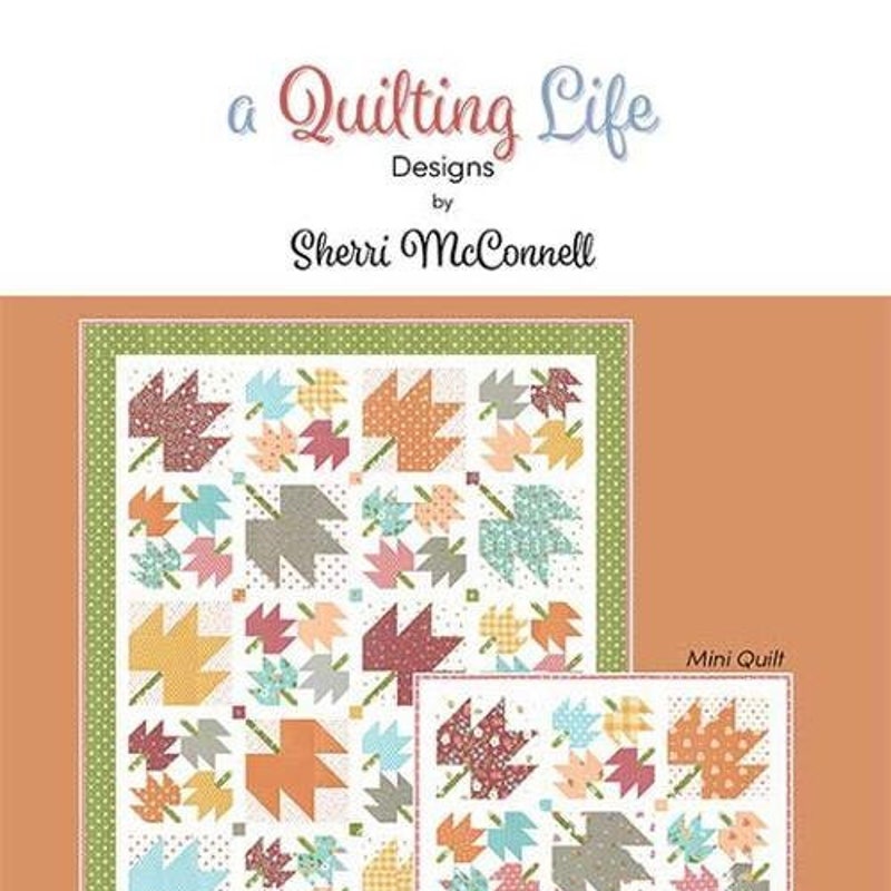 A Quilting Life - Etsy