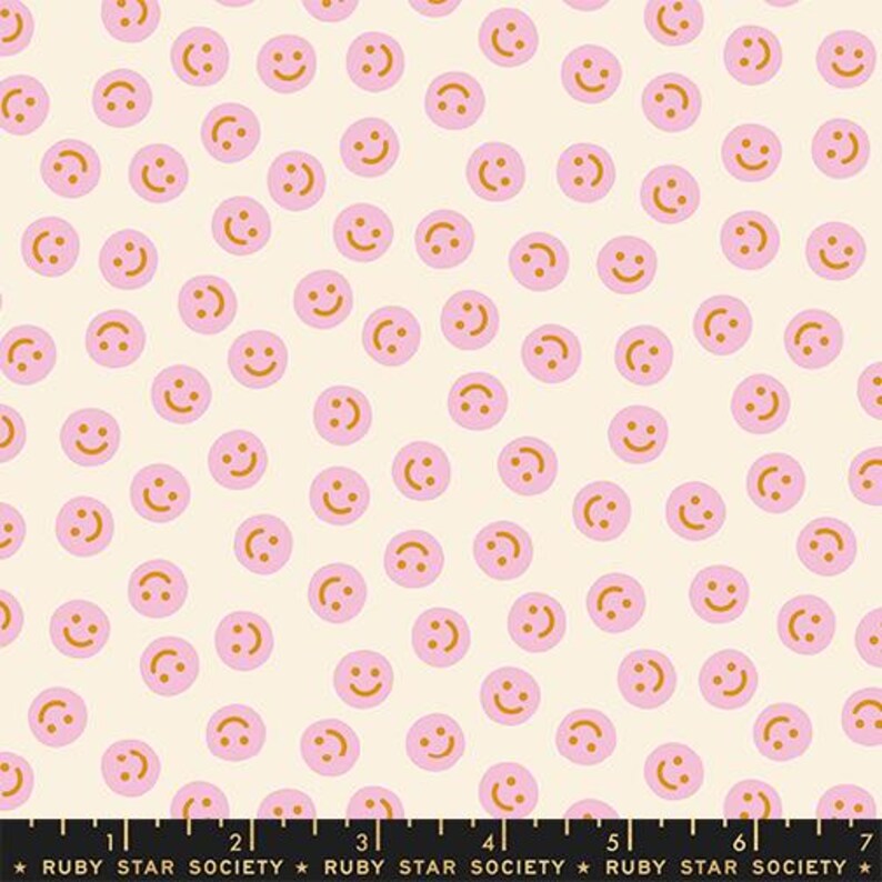 Smiley Natural From Egg and Friends Collection by Kimberly Kight for ...