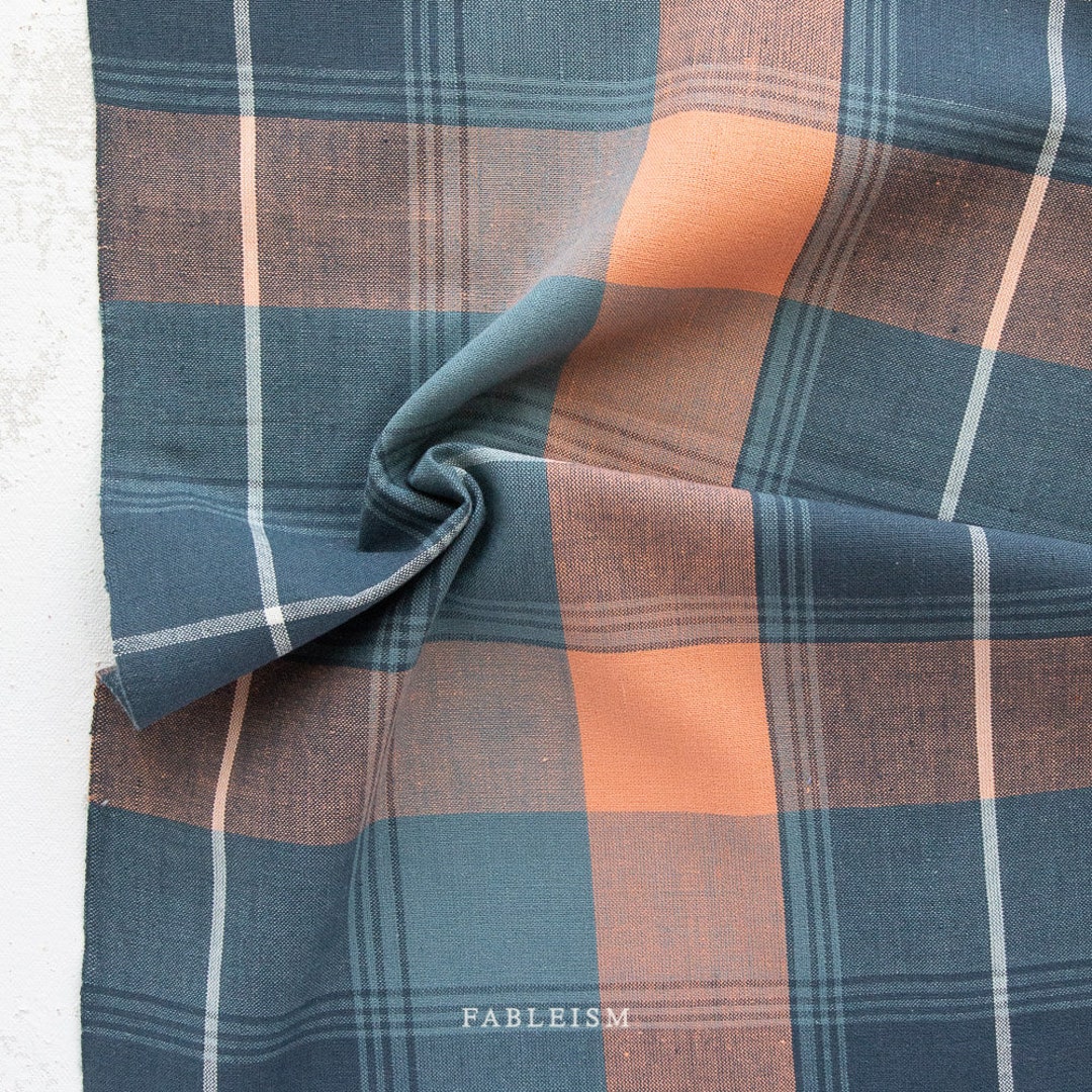 Midnight From Arcade Woven Collection by Fableism - Etsy