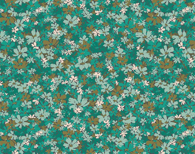 Stamped From Paperie Fabric Collection by Amy Sinibaldi for Art Gallery ...