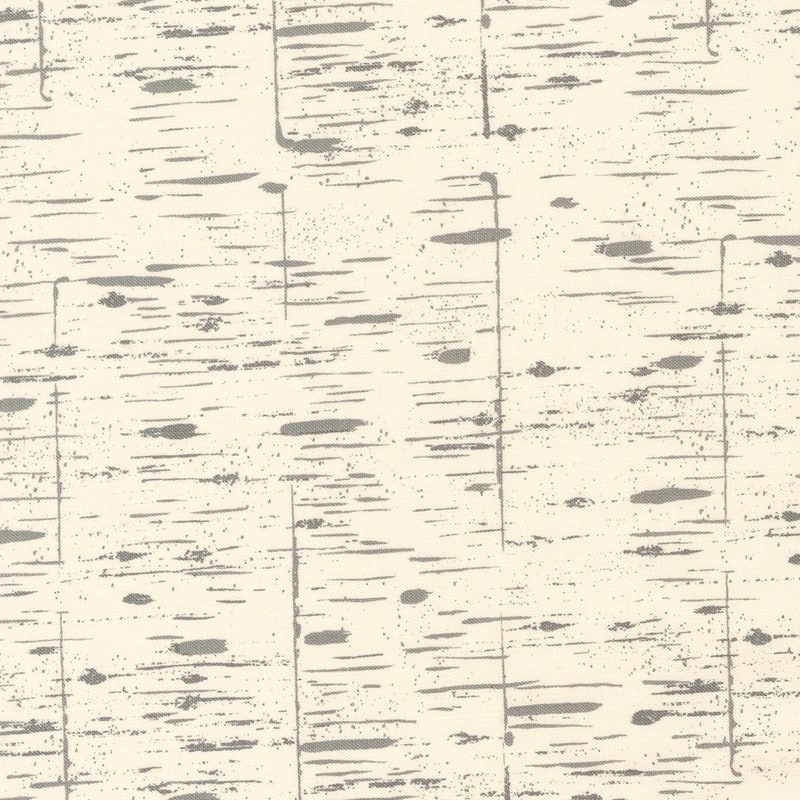 Birch Tree Fabric - Etsy