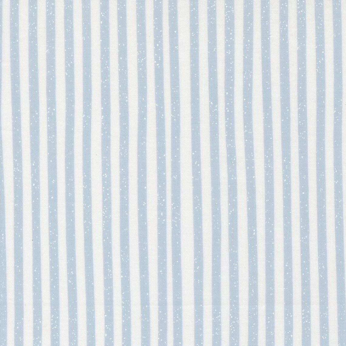 Wavy Stripes Powder Blue From Blossoms & Blooms Collection by Elena Amo ...