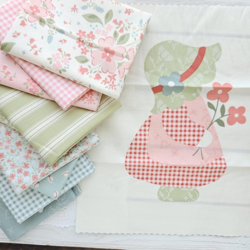 Sunbonnet - Etsy