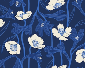 Boom Frost From Whatnot Collection by Rashida Coleman-hale for Ruby ...