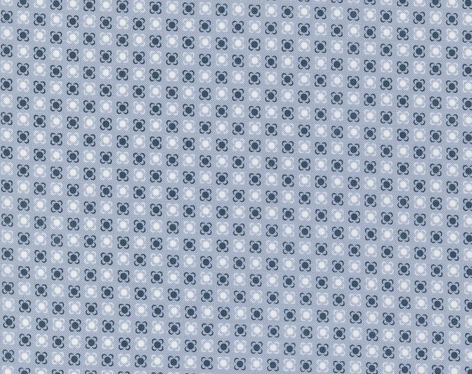 Bandana Sky From Stateside Collection by Sweetwater for Moda Fabrics - Etsy