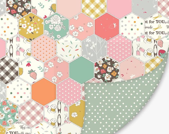 Folk Lore Panel From Folk Lore Collection By Fancy That Design House