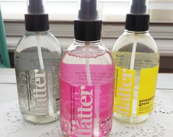 Scent Sample Cards - Etsy