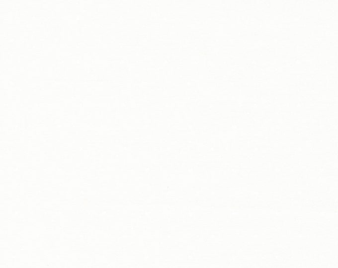 Heart Dot Tonal White From Lighthearted Collection by Camille Roskelley ...