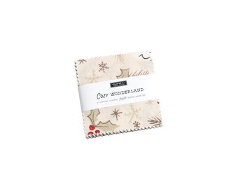 Songbook A New Page Charm Pack by Fancy That Design House for Moda ...