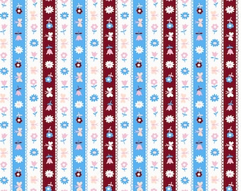 Boom Frost From Whatnot Collection by Rashida Coleman-hale for Ruby ...