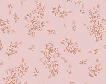 Stamped From Paperie Fabric Collection by Amy Sinibaldi for Art Gallery ...