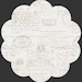 Stamped From Paperie Fabric Collection by Amy Sinibaldi for Art Gallery ...