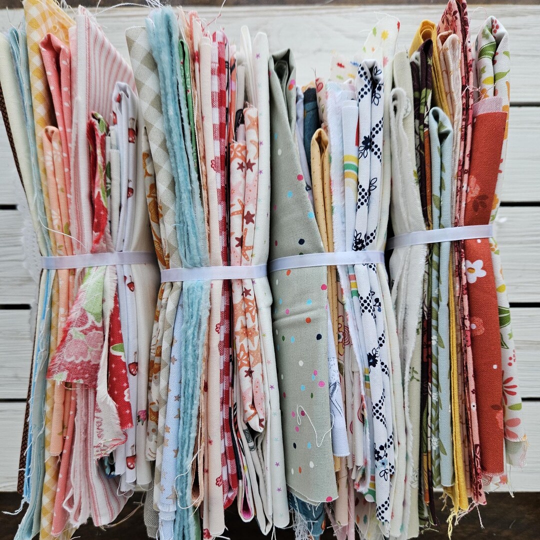 Mystery Bolt End Bundles - Etsy