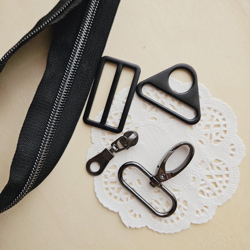 Bag Hardware - Etsy