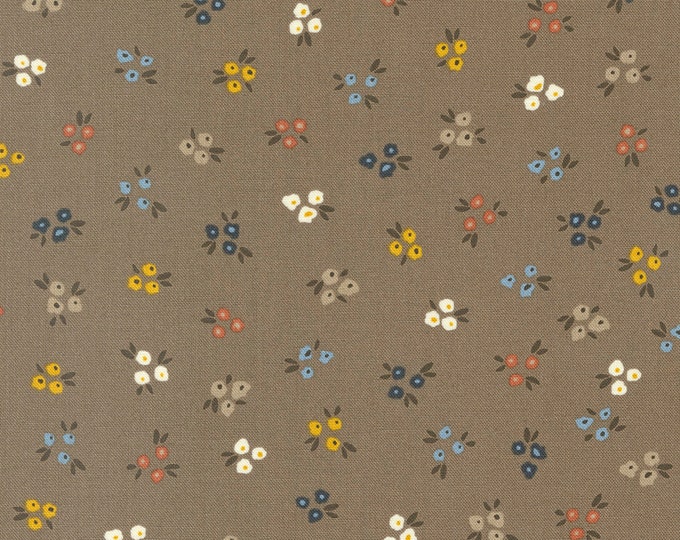 Sweet Ditsy Saddle From Dawn on the Prairie Collection by Fancy That ...