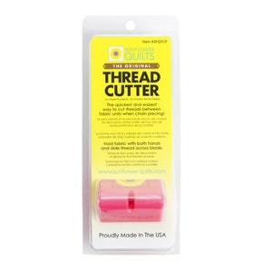 Sunflower Quilts Original Thread Cutter in Pink - Etsy