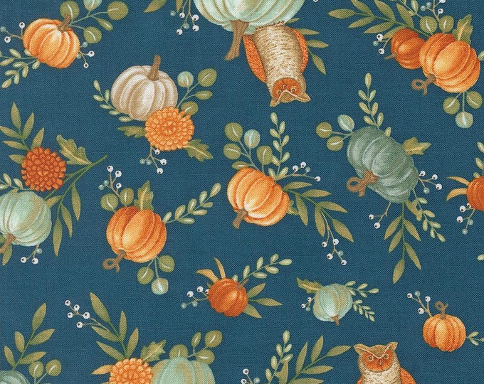 Fall All Over Harvest Night From I Love Fall Most of All Collection by ...