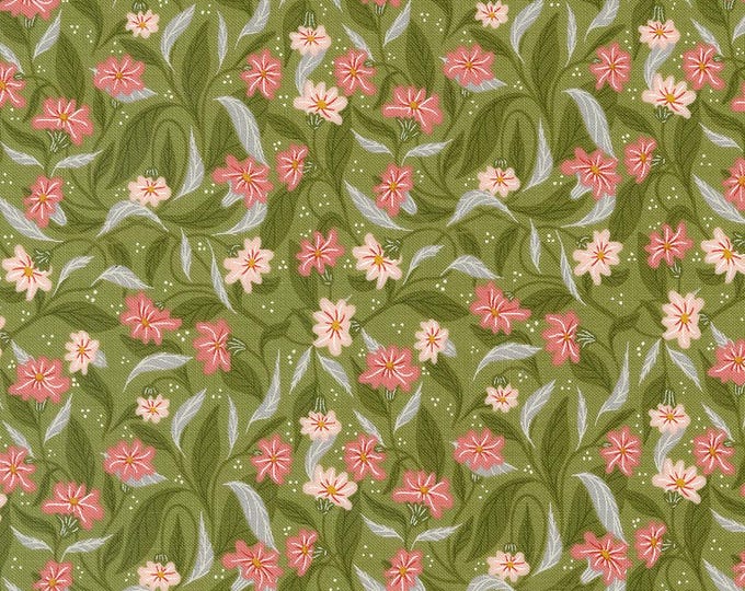 Make It Pretty Fern From Woodland Wonder Collection by Gingiber for ...