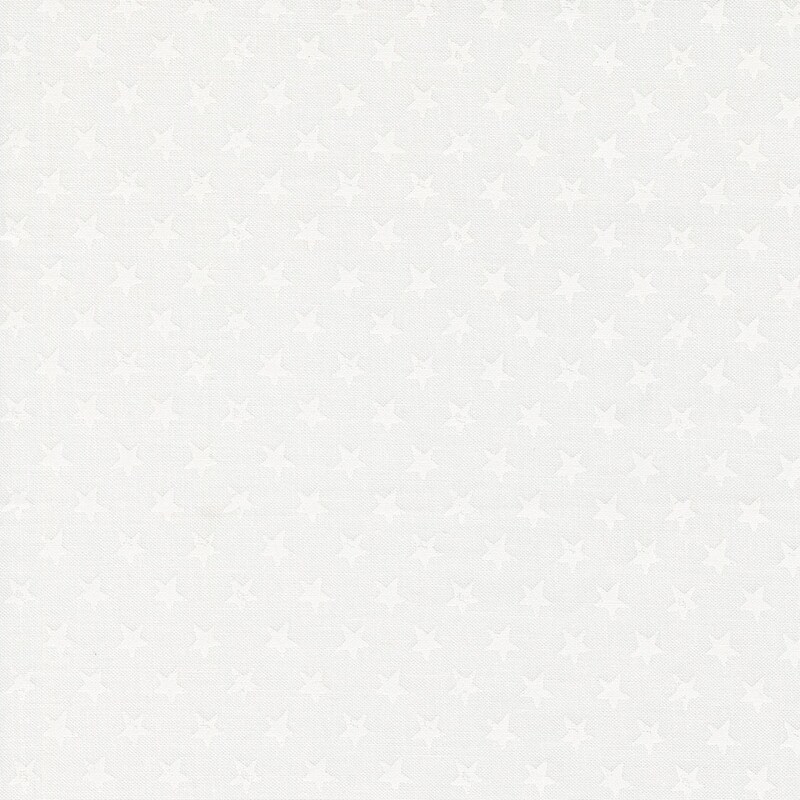 White Tonal Fabric - Etsy