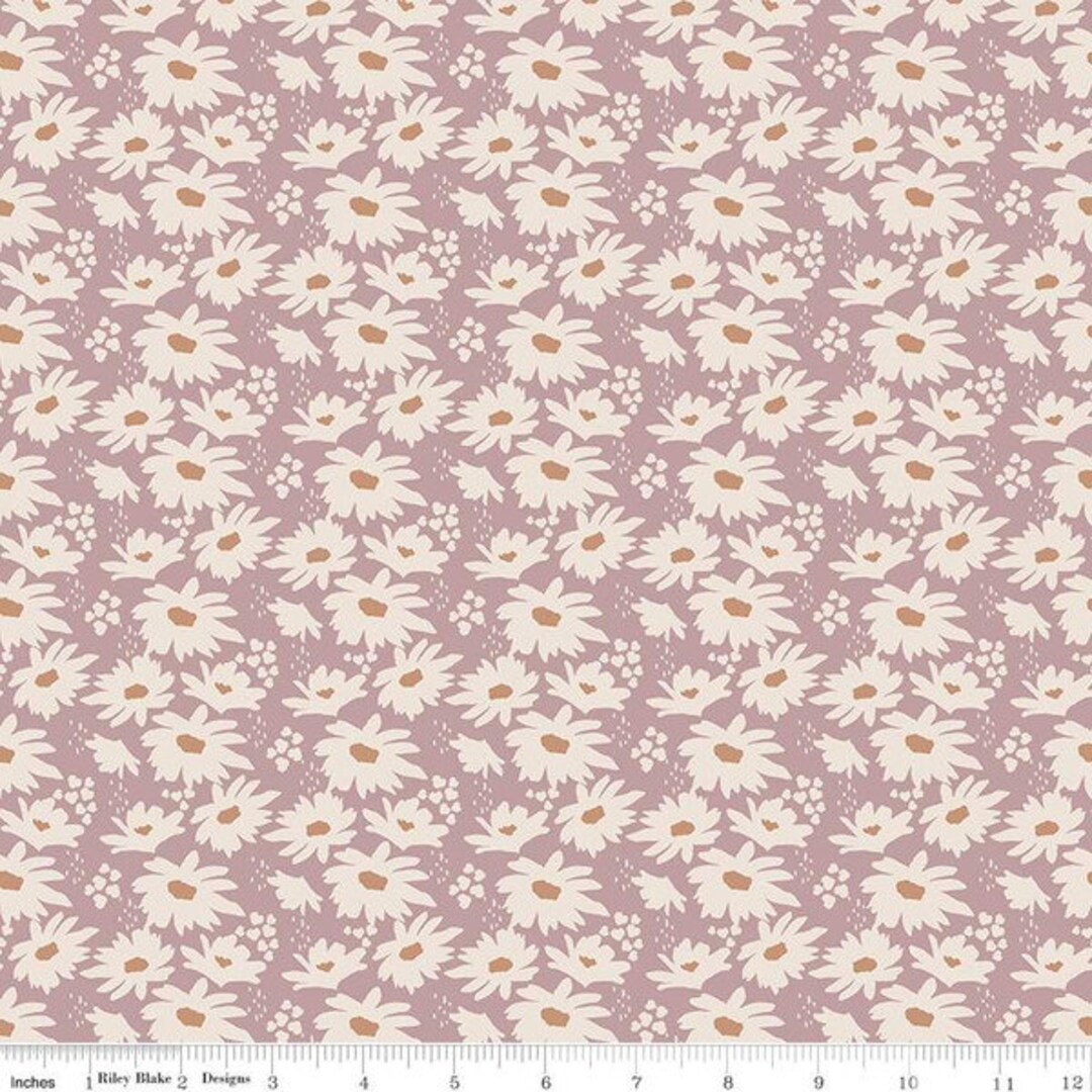 Daisy Amethyst From Forgotten Memories Collection by Minki Kim for ...