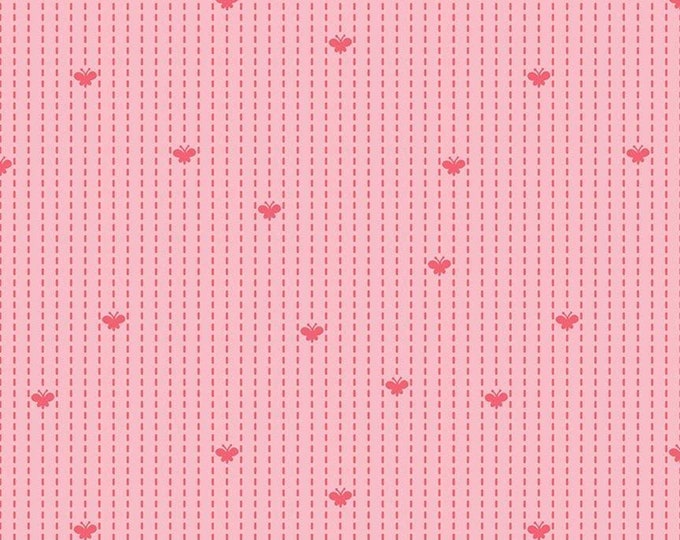 Flight Path Pink From Flutter and Shine Collection by Melanie Collette ...