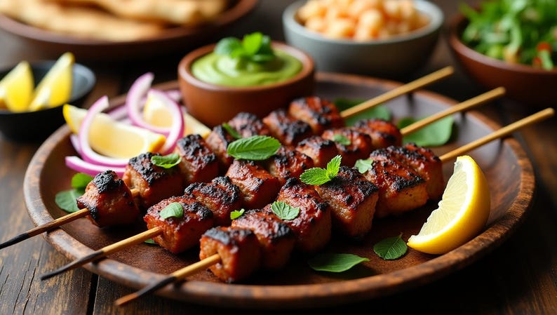 Pakistani Recipes Cookbook: 50 Authentic Dishes (cooking E-book - Etsy