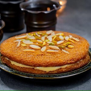 Flavors of Ramadan: 20 Iconic Recipes From Around the World - Etsy