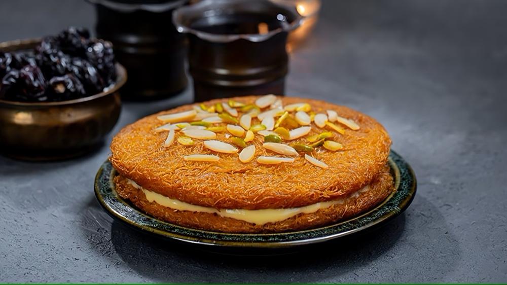 Flavors of Ramadan: 20 Iconic Recipes From Around the World - Etsy