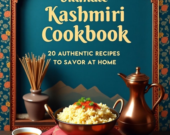 Flavors of Sindh: 20 Must-try Sindhi Dishes - Etsy Canada
