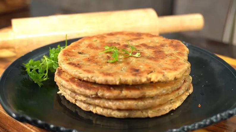 Flavors of Sindh: 20 Must-try Sindhi Dishes - Etsy