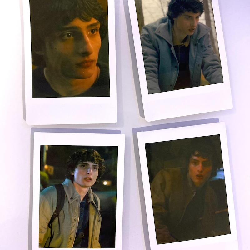 Mike Wheeler Prints - Etsy