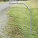 Snowplow and Vandal Resistant 48" Long Arm Swing Away and Return to ...