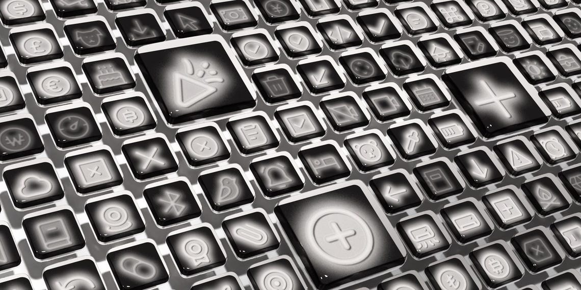 Neon Sign GIF Stream Deck Icons | Animated Streaming Assets (260+ Icons ...
