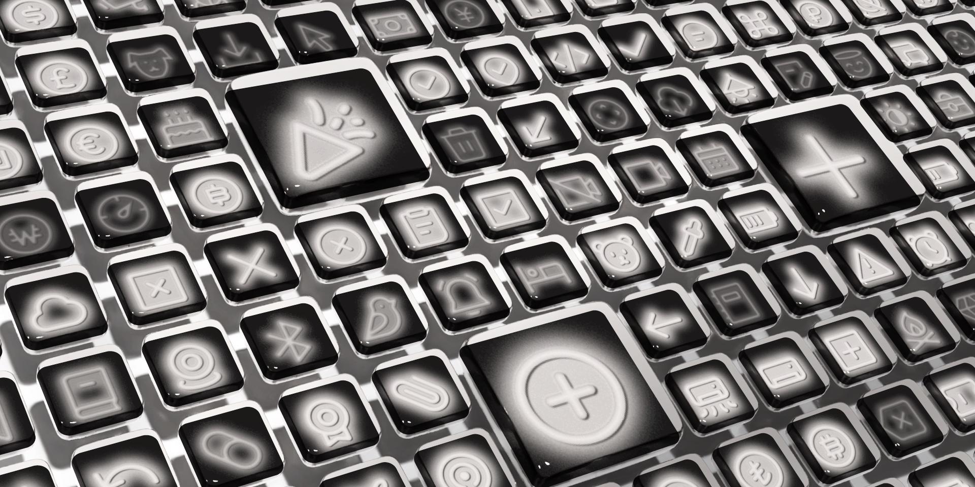 Stream Deck Animated Icons | Neon Sign GIF | Stream Deck Icons ...