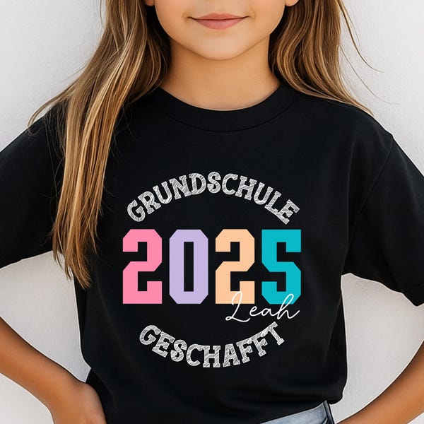 Abschiedsgeschenk grundschule - Etsy.de