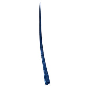 Real Oryx Horn - Genuine Gemsbok Horn Polished- Real Horns Antlers Arts ...