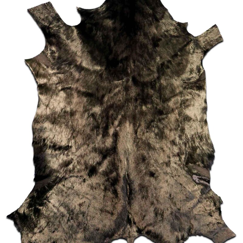 Springbok Hide - Etsy
