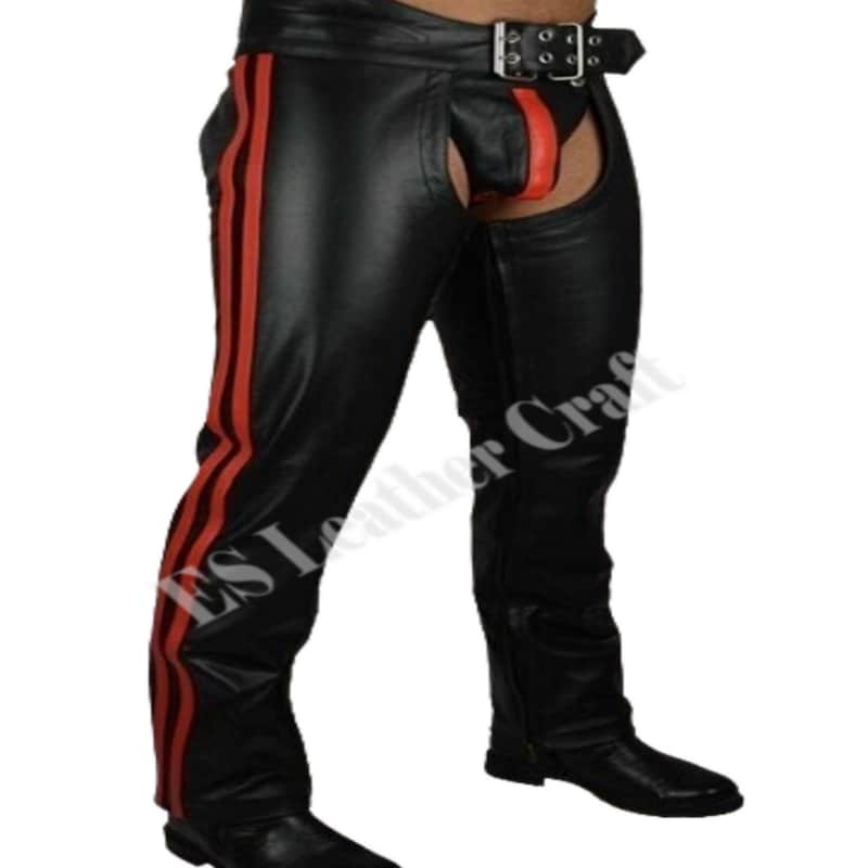 Gay Mens Chaps - Etsy